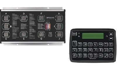 Home - CSM Peças para Ônibus